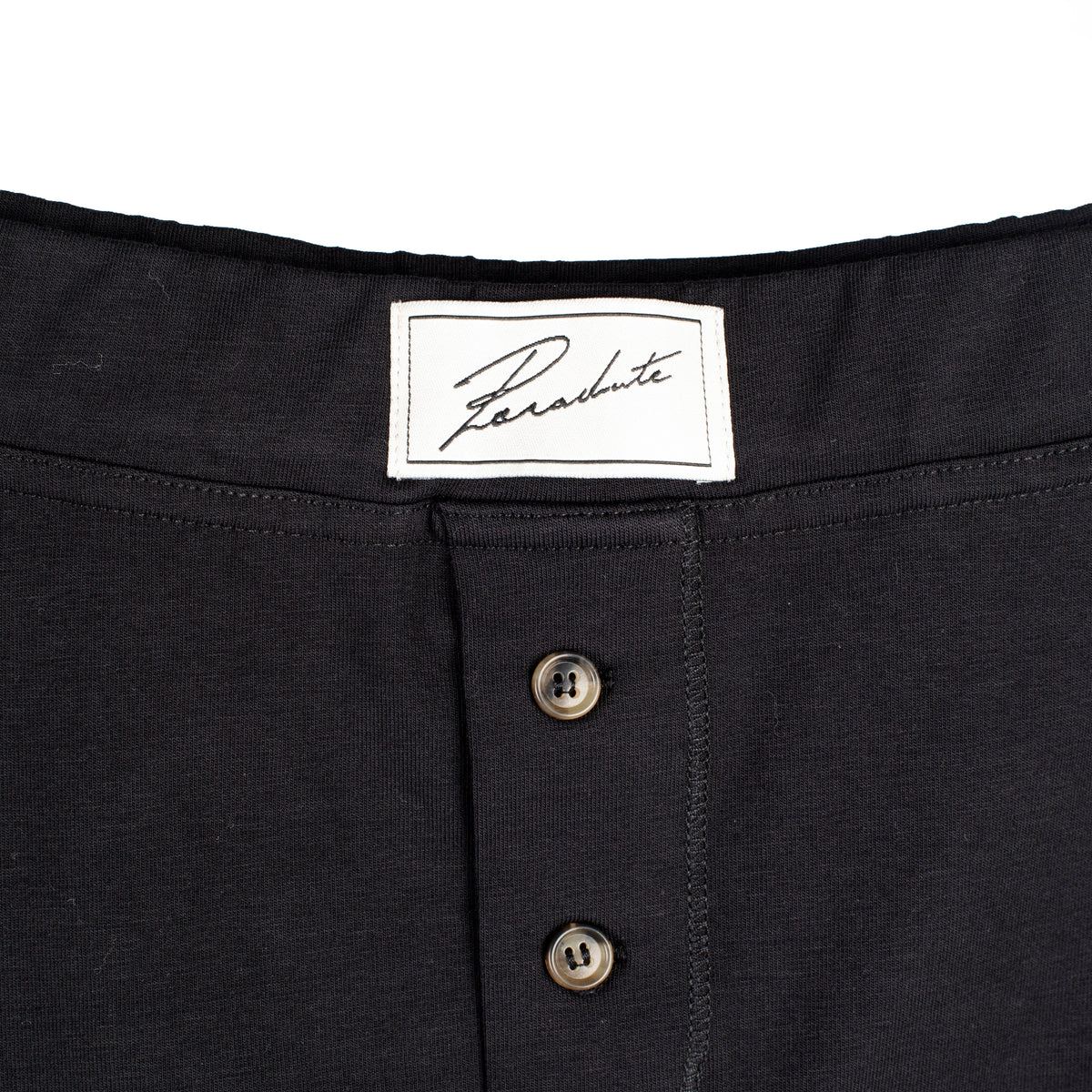 Parachute - Boxer en coton peigné supérieur - Edition Jack | PARACHUTE