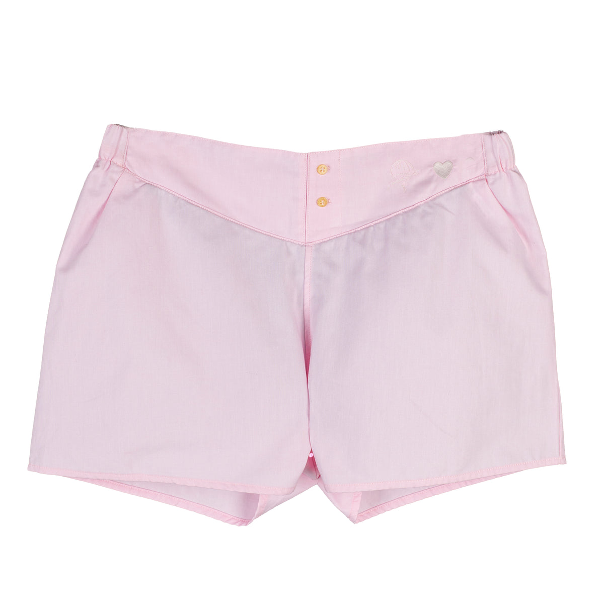 Parachute - Caleçon en coton peigné supérieur - Edition Alice Gris ...