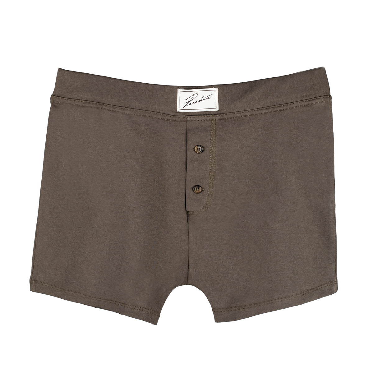 Parachute - Boxer en coton peigné supérieur - Edition Jack | PARACHUTE