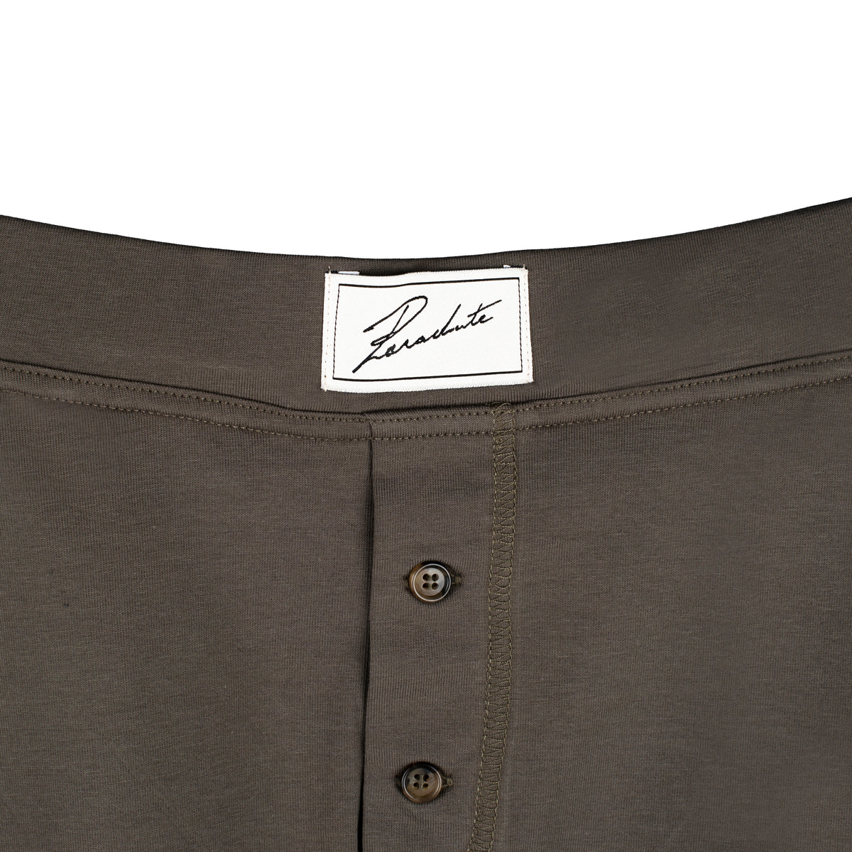 Parachute - Boxer en coton peigné supérieur - Edition Jack | PARACHUTE