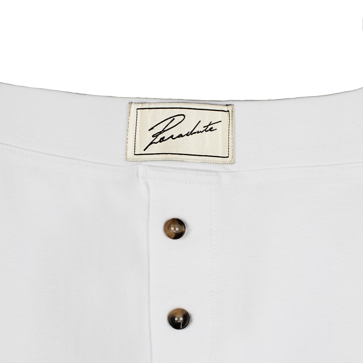 Parachute - Boxer en coton peigné supérieur - Edition Stan | PARACHUTE