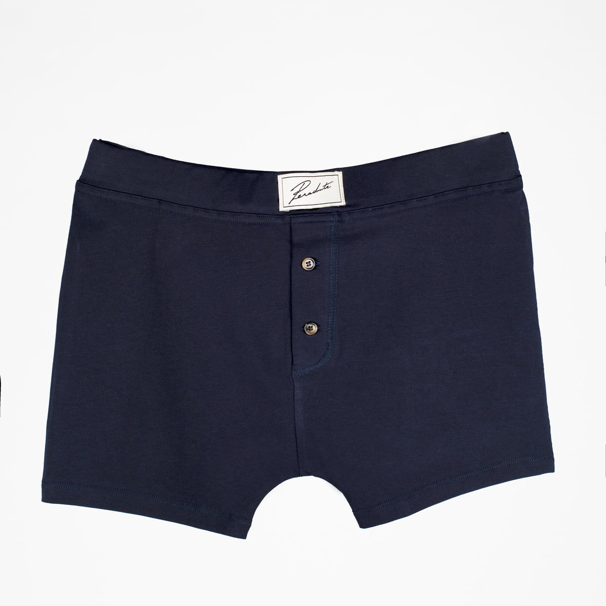 Parachute - Boxer en coton peigné supérieur - Edition Jack | PARACHUTE