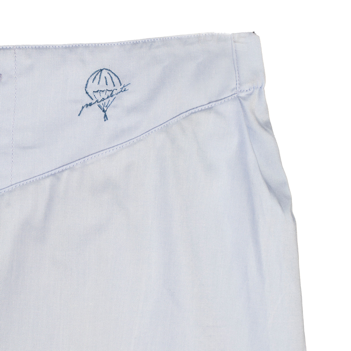 Parachute - Caleçon en coton peigné supérieur - Edition Jean-Paul Bleu ...