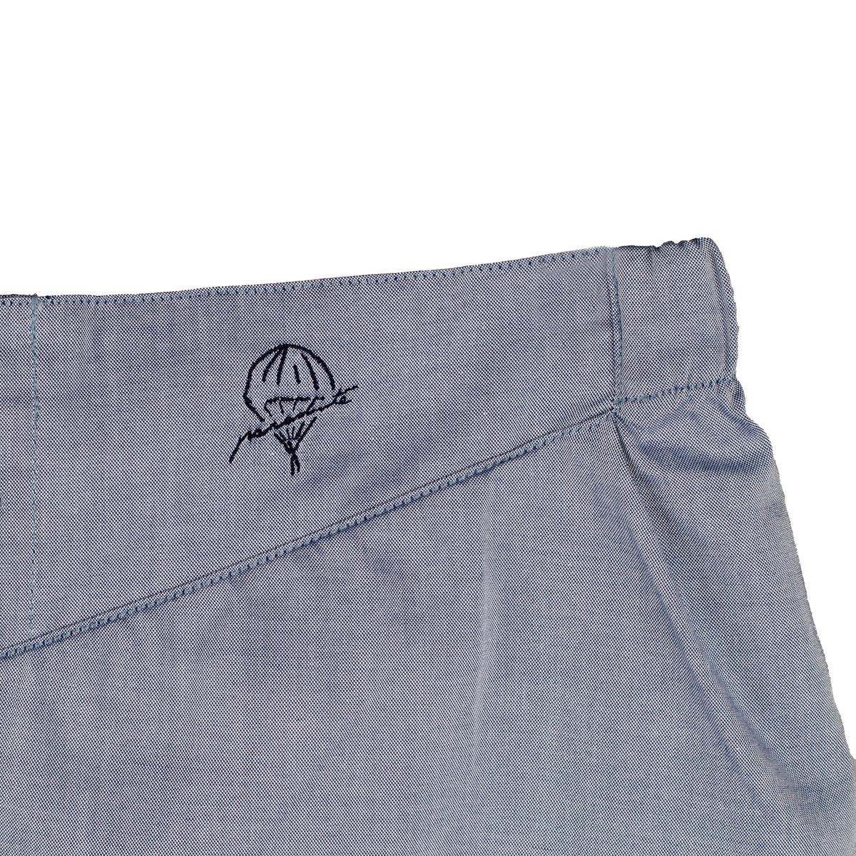 Parachute - Caleçon en coton peigné supérieur - Edition Sun Noir ...